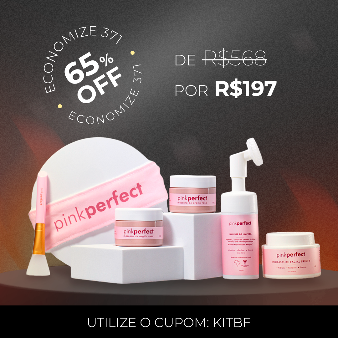PinkPerfect