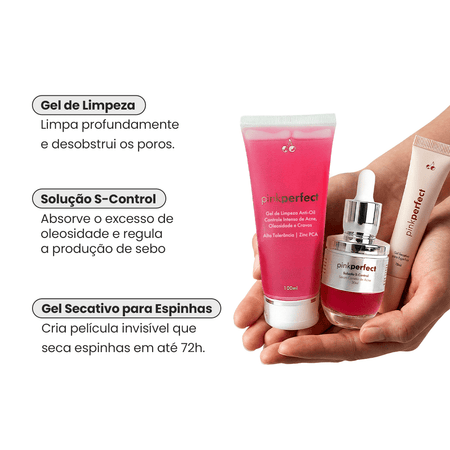 PinkPerfect